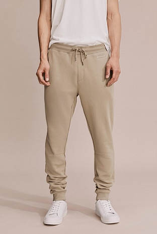 Bark Australian Cotton Sweat Pant - Australian Grown | Country Road