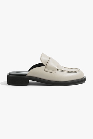Stone Sierra Mule - Organically Grown or Recycled | Country Road