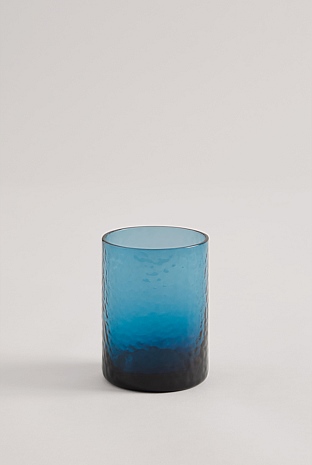 Blue Gum Martin Glass Tumbler - Glasses | Country Road