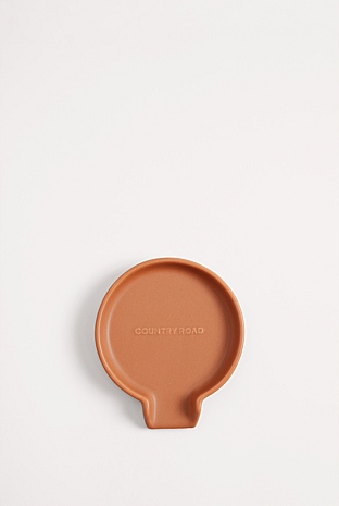 Ginger Demm Stoneware Spoon Rest - Kitchen Accessories | Country Road