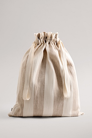 Natural Gift Sack - Seasonal Events | Country Road