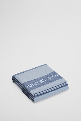 Deep Lake Franklin Tea Towel - Tea Towels | Country Road