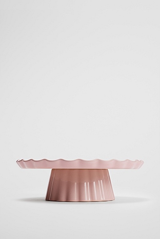 Musk Gracie Cake Stand - Serving | Country Road