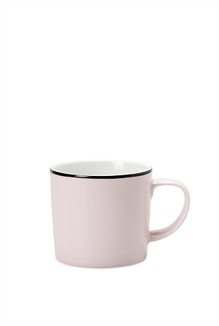 Pale Pink Blake Mug - Dining | Country Road