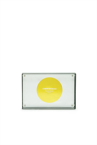 Black Miles Frame - Frames | Country Road