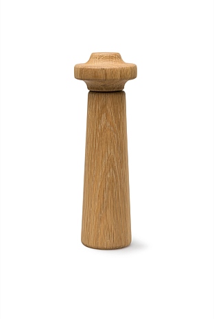 Natural Alvin Salt & Pepper Grinder - Kitchen Accessories | Country Road