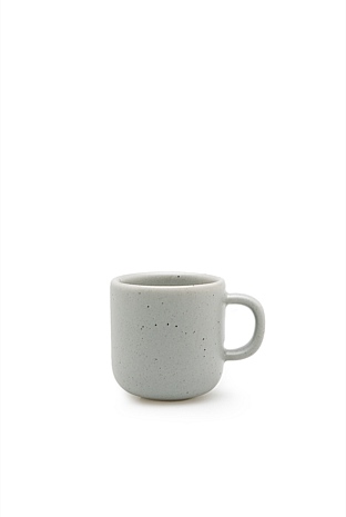 Pale Grey Tapas Espresso Mug Set of 4 - Dining | Country Road