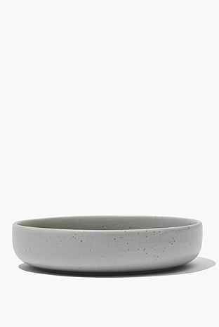 Pale Grey Tapas Shallow Bowl Set of 4 - Dining | Country Road