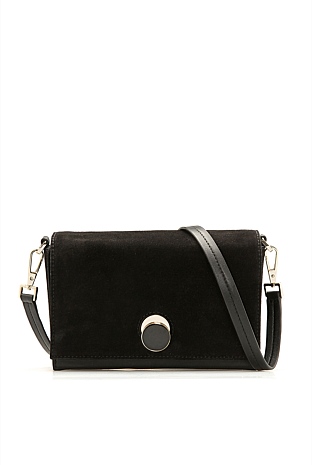 Black Morgan Bag - Bags | Country Road