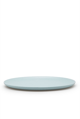 Duck Egg Blue Cape Dinner Plates Set of 4 - Home | Country Road