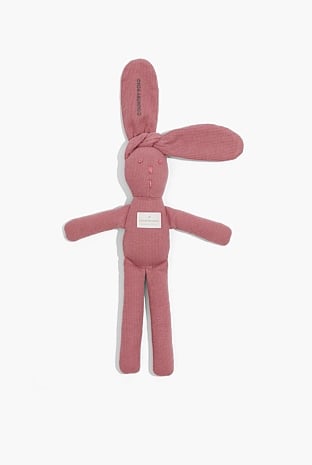 Berry Unisex Cotton Rib Bunny - Accessories | Country Road
