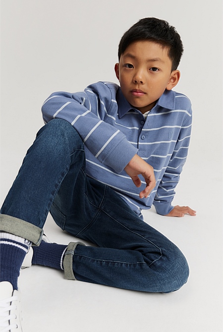 Boy's New In Clothing & Clothes - Country Road Online