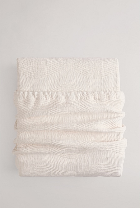 Queen Quilt Covers | Shop Queen Sized Quilt Covers - Country Road