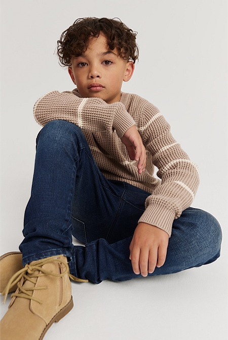 Boy's New In Clothing & Clothes - Country Road Online
