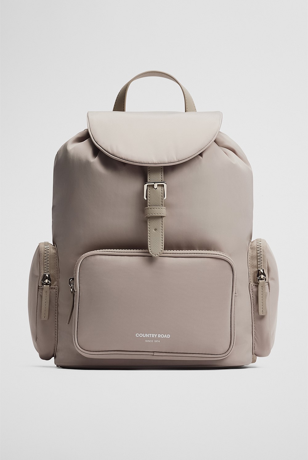 Sand Soft Backpack - Bags | Country Road