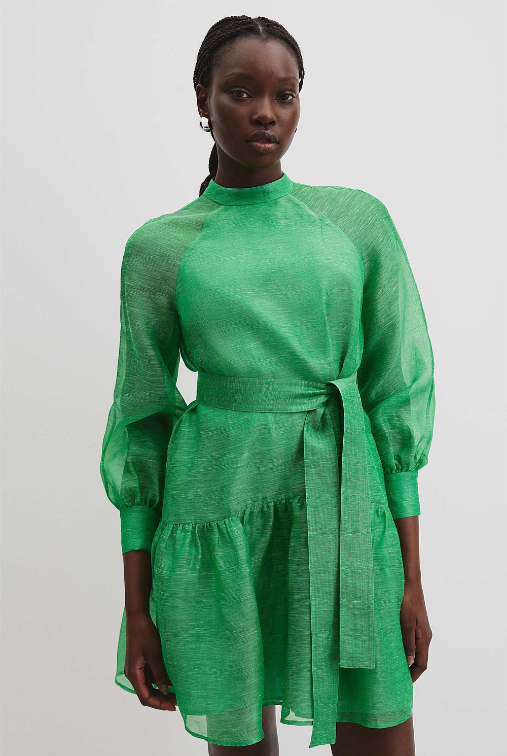 Jade Soft Mini Dress - Best Sellers | Country Road