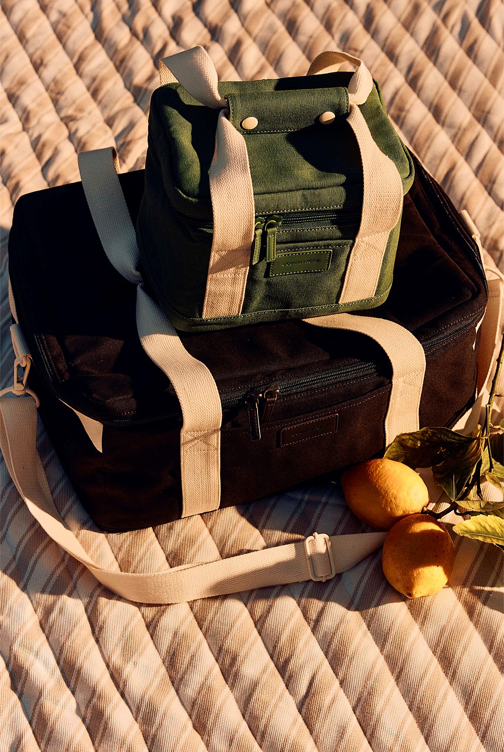 Evergreen Bay Small Cooler Bag - Kitchen & Dining | Country Road