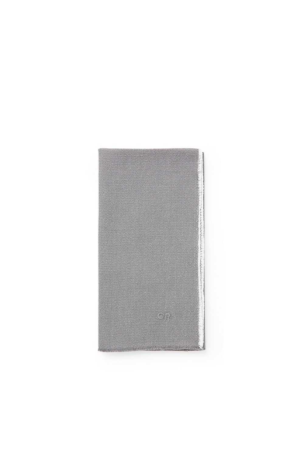 Grey Amara Napkin Pack of 4 - Table Linen & Accessories | Country Road