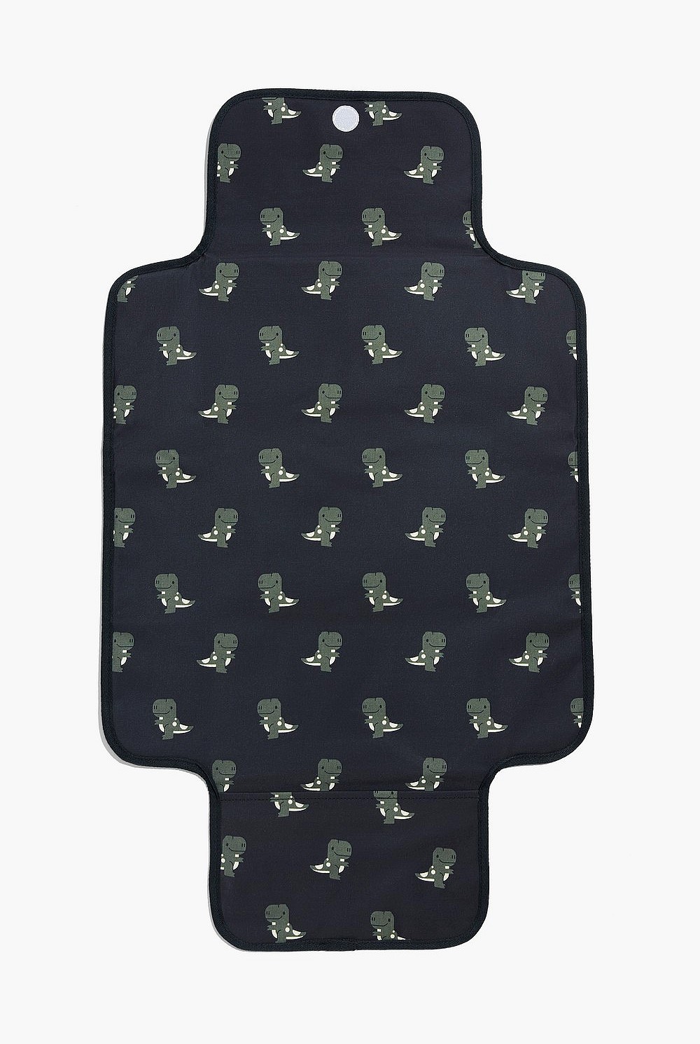 Navy Dinosaur Change Mat - Accessories | Country Road