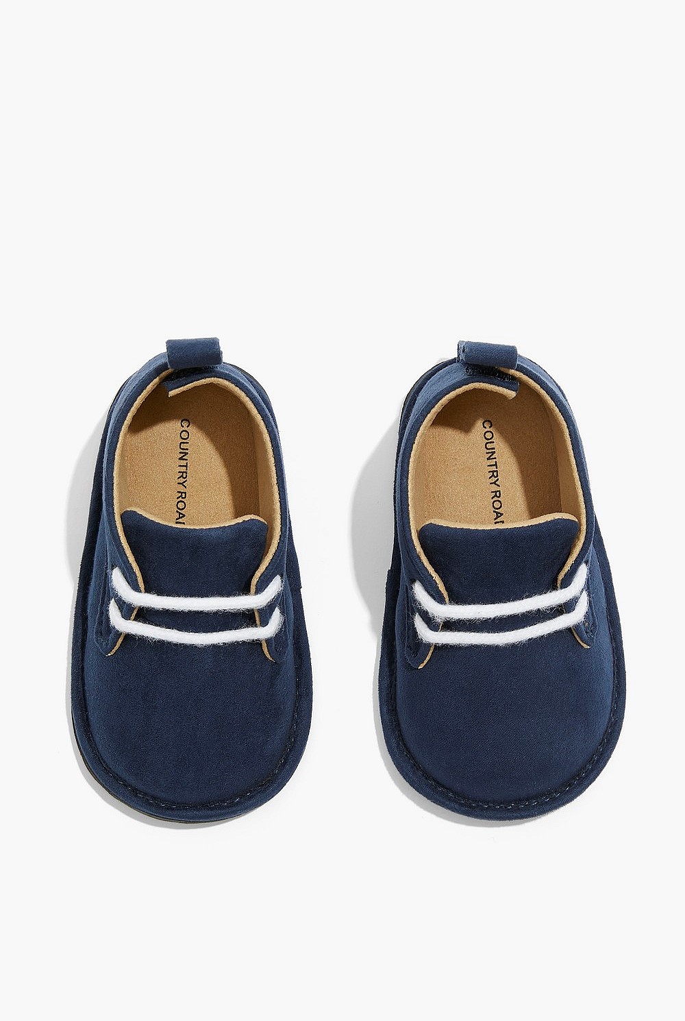 Navy Boot Pre Walker - Accessories | Country Road