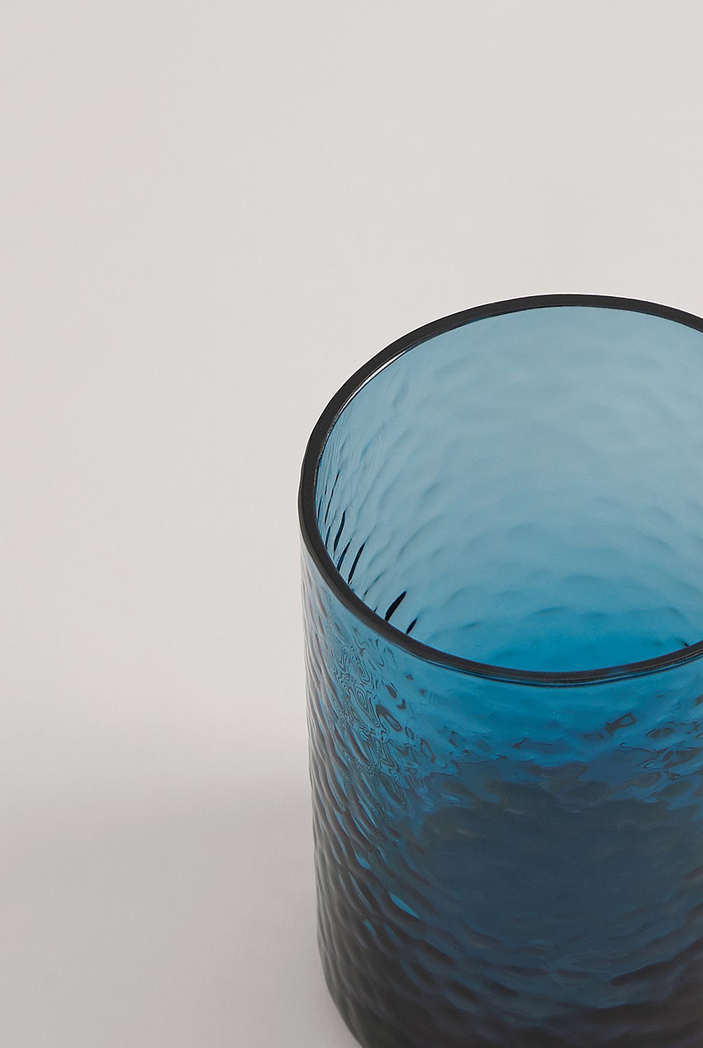 Blue Gum Martin Glass Tumbler - Glasses | Country Road