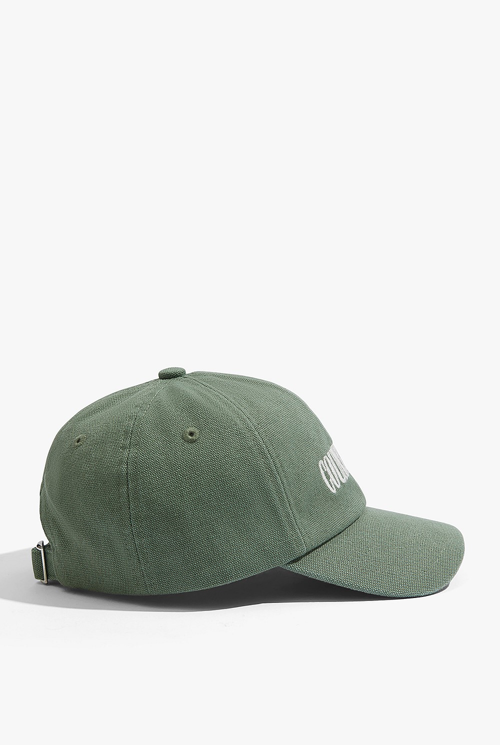 Sage Child Heritage Cap - Accessories | Country Road