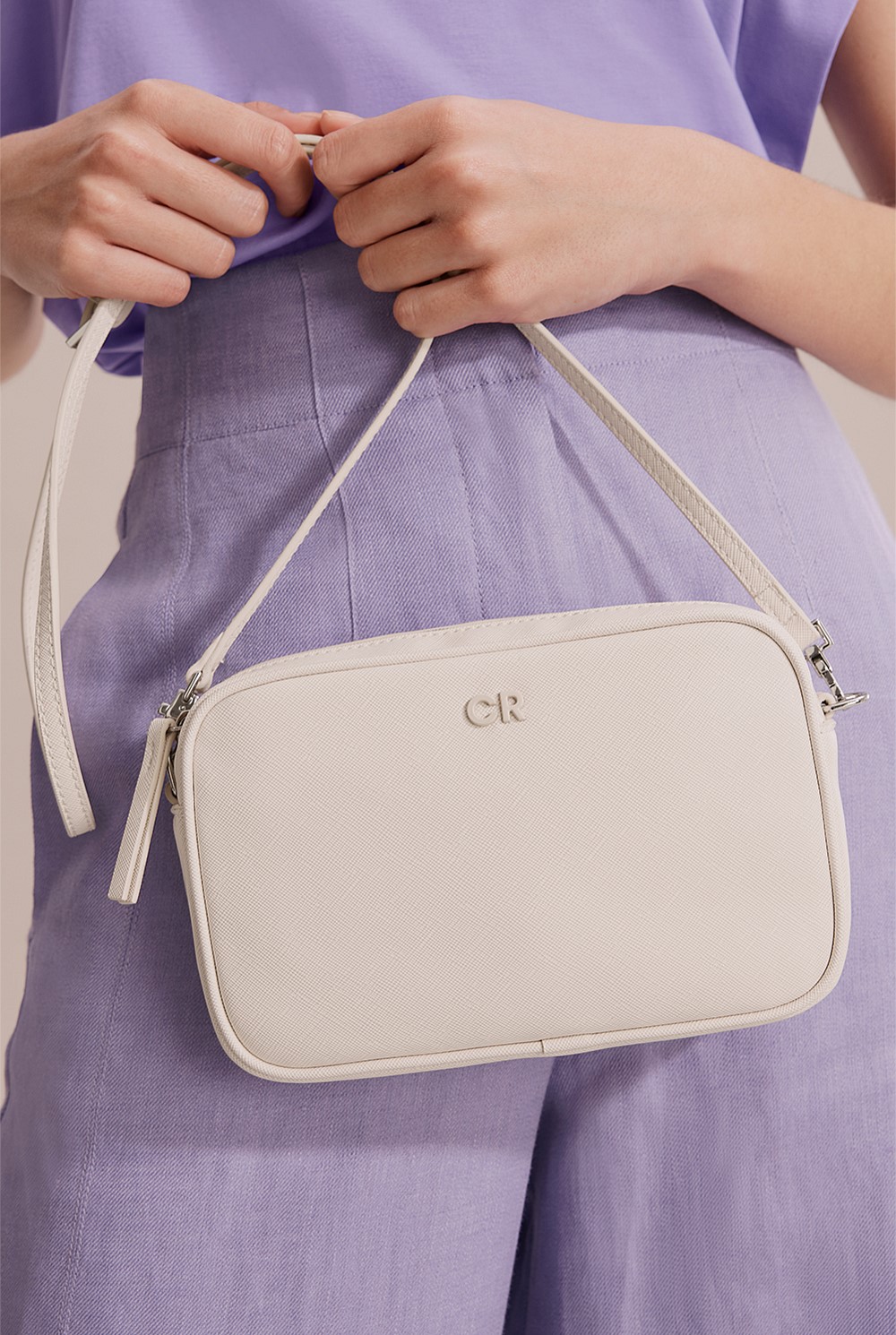 Oyster Slim Camera Bag - Bags | Country Road