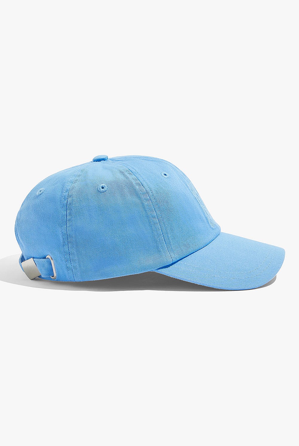 Seaside Blue Country Road Logo Cap - Hats, Scarves & Gloves | Country Road