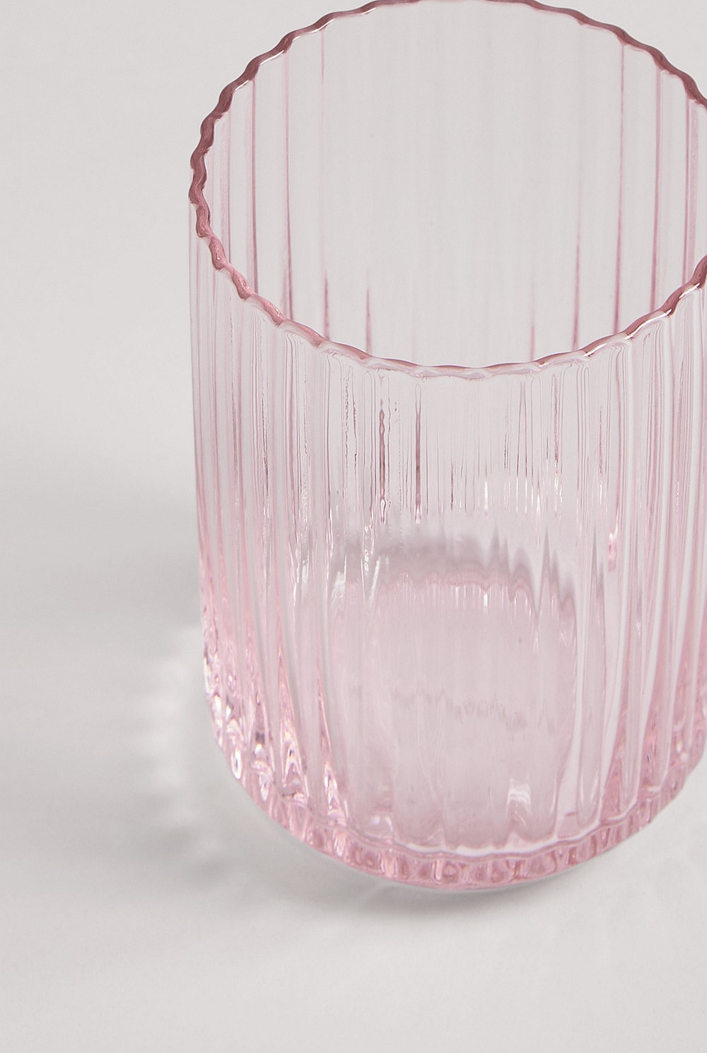 Sugar Pink Vivi Tumbler - Glasses | Country Road