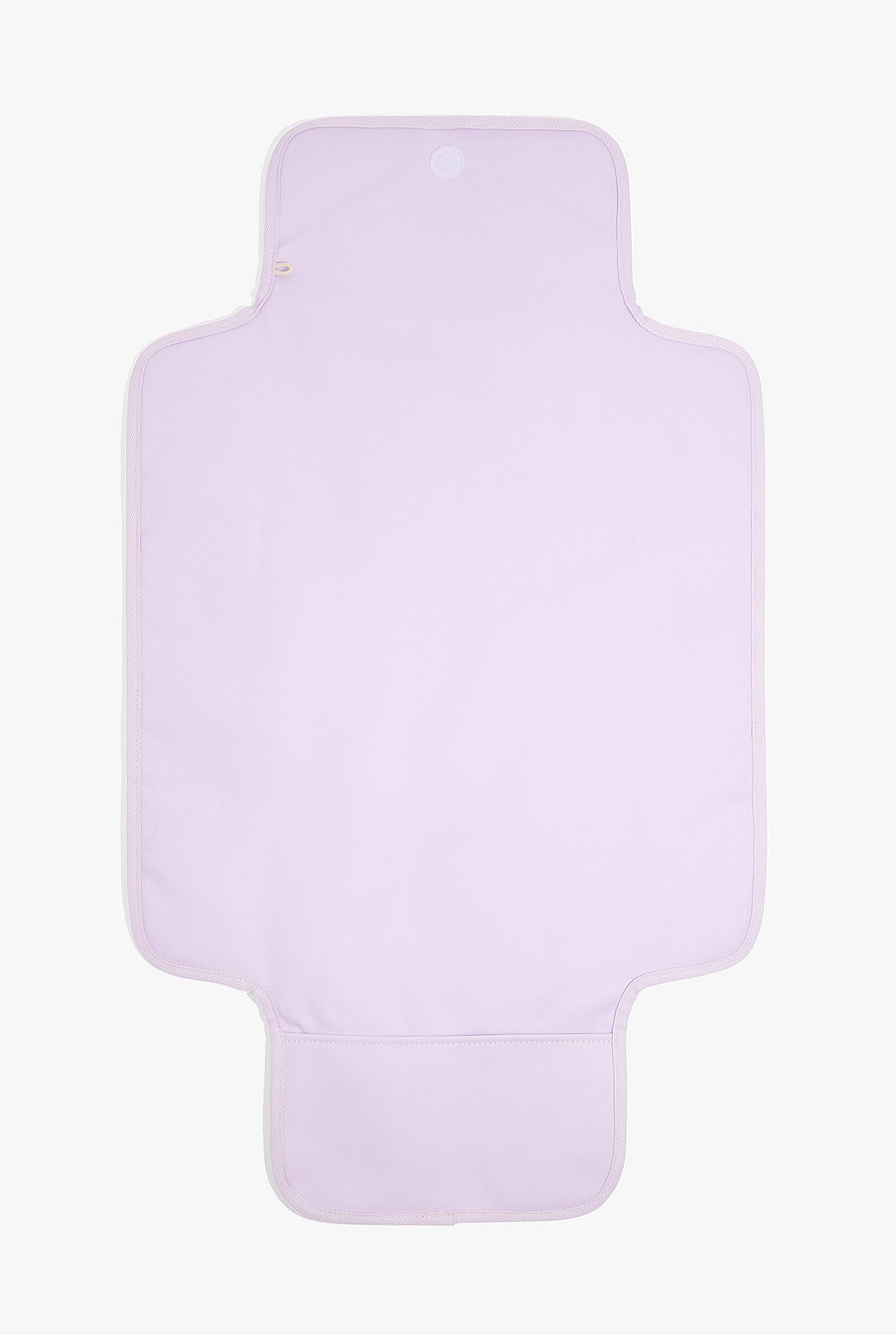 Lilac Unisex Logo Change Mat - Accessories | Country Road