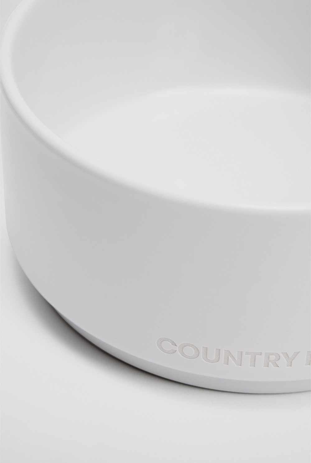Snow Axel Small Pet Bowl - Pet Accessories | Country Road