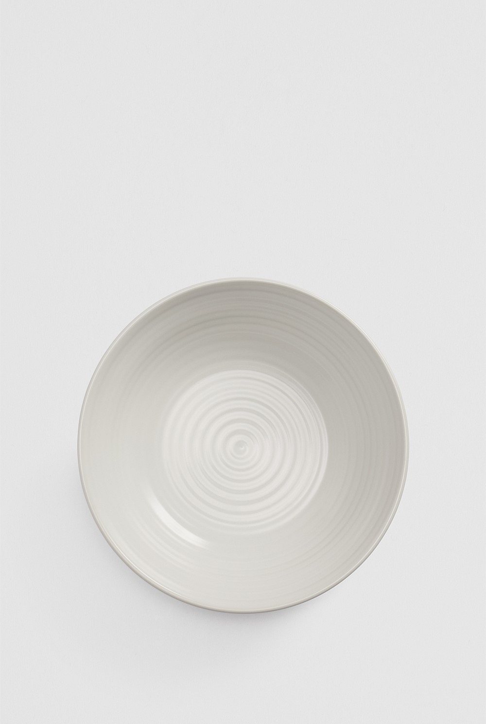 Snow Lia Shallow Bowl - Dining | Country Road