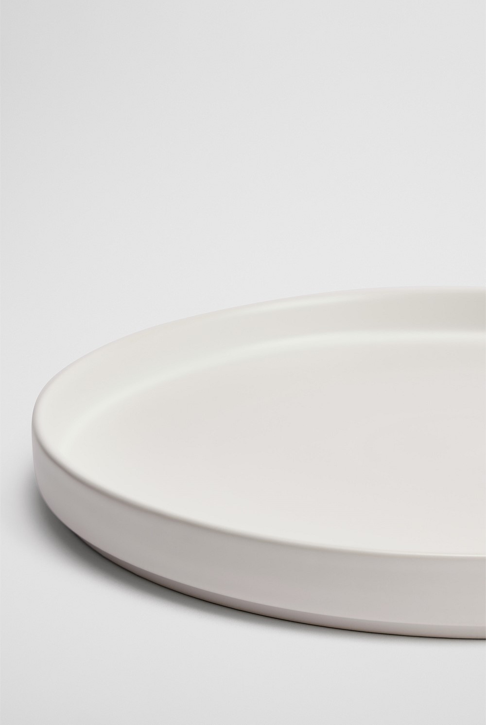Snow Stakk Large Round Platter - Serving | Country Road