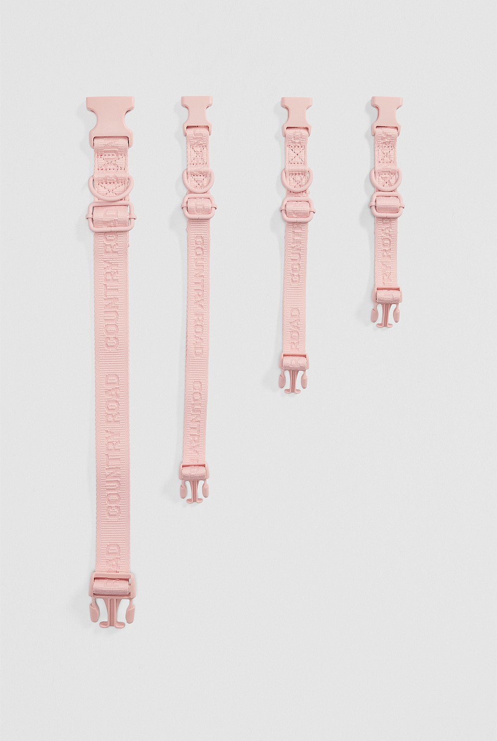 Musk Piper Recycled Polyester Collar - Pet | Country Road