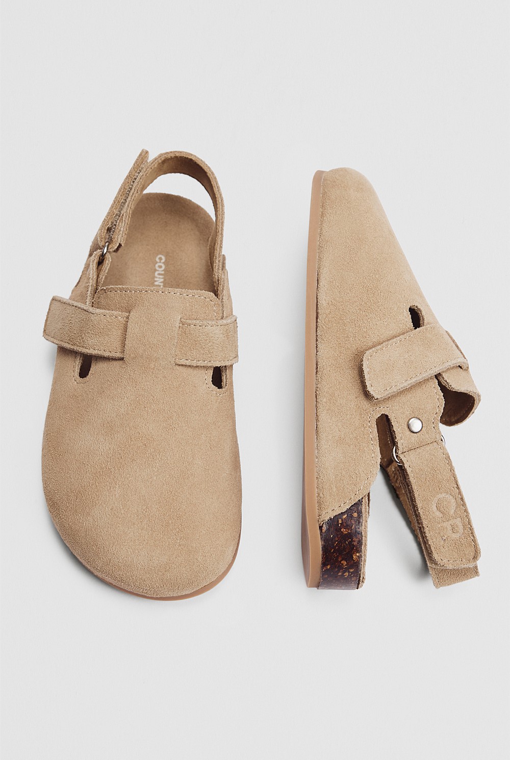 Sand Sasha Mule - Accessories | Country Road