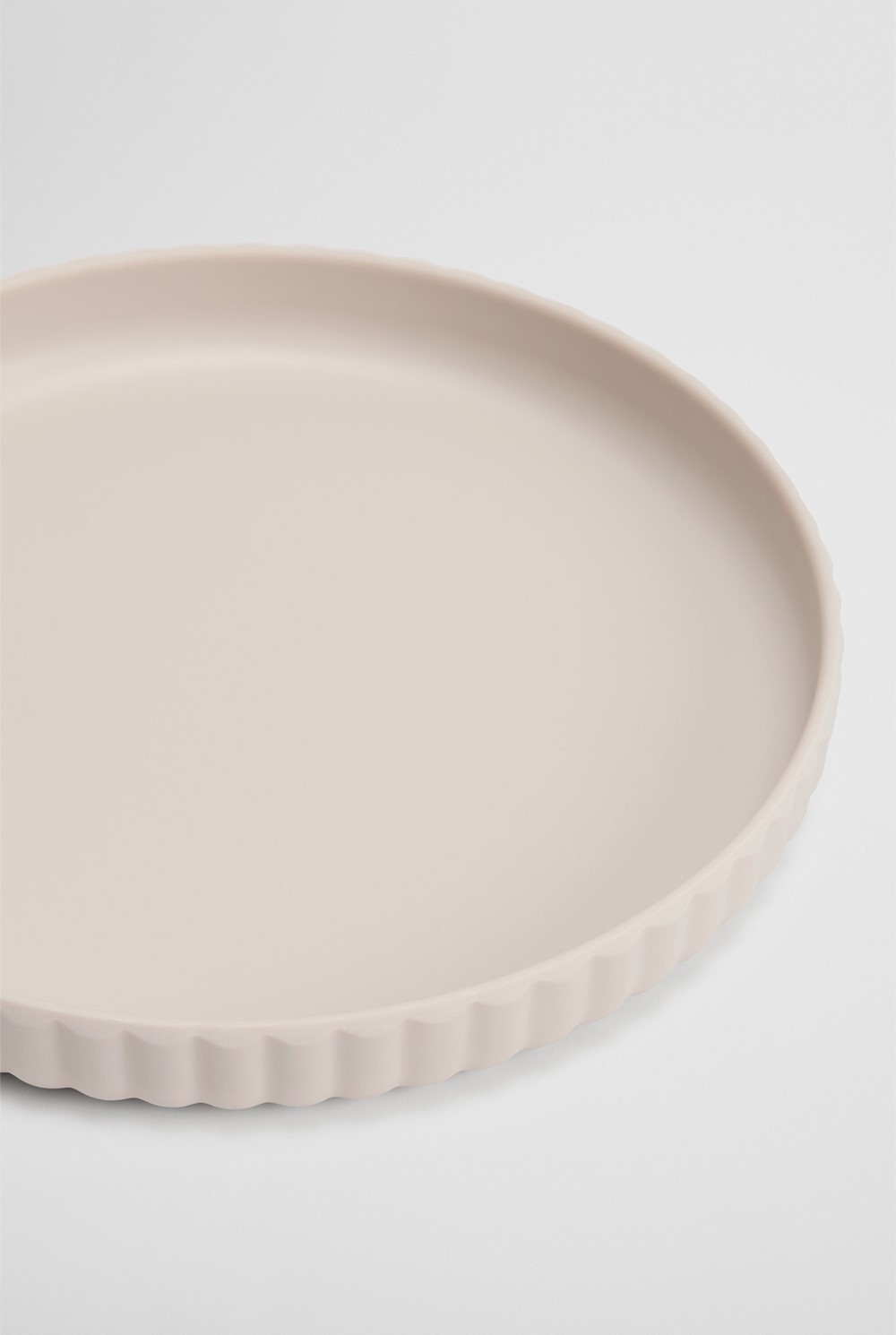 Natural Billie Kids Plate - Kids Dining | Country Road