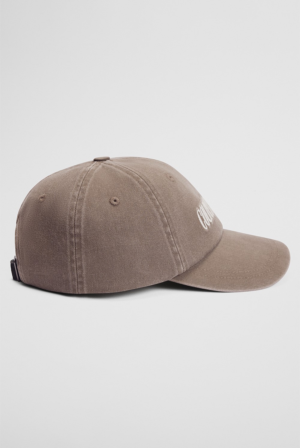 Oak CR Washed Cap - Hats & Scarves | Country Road