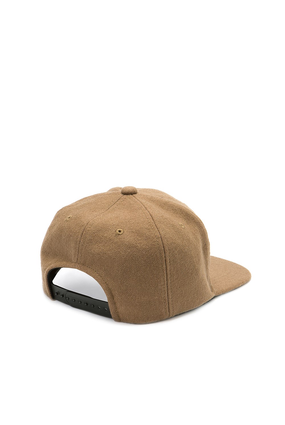 Camel Flat Baseball Cap - Accessories | Country Road