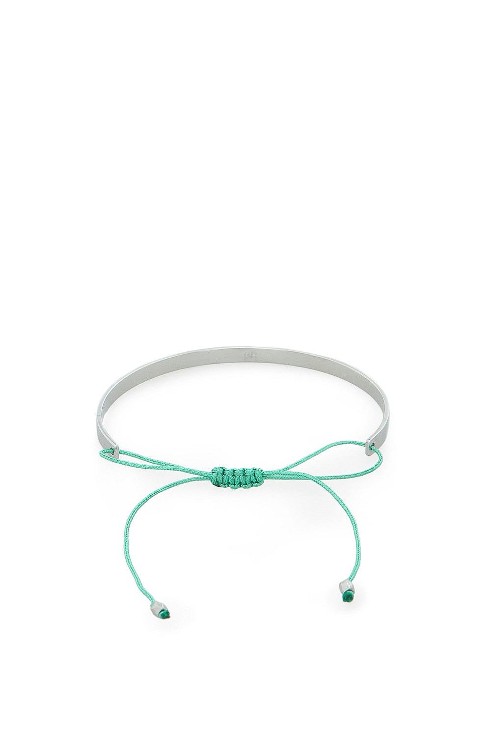Green Thread Cuff - Bracelets & Cuffs | Country Road