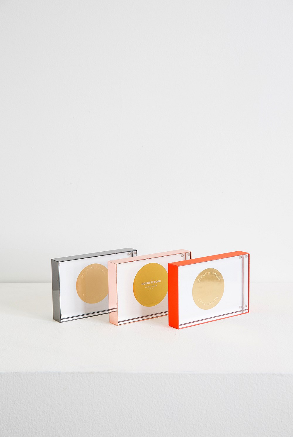 Copper Miles Frame - Frames | Country Road