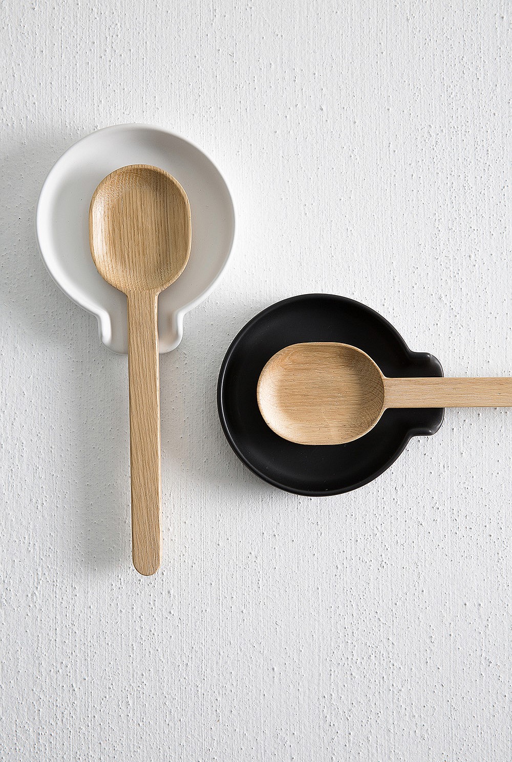 White Ila Spoon Rest - Kitchen Accessories | Country Road