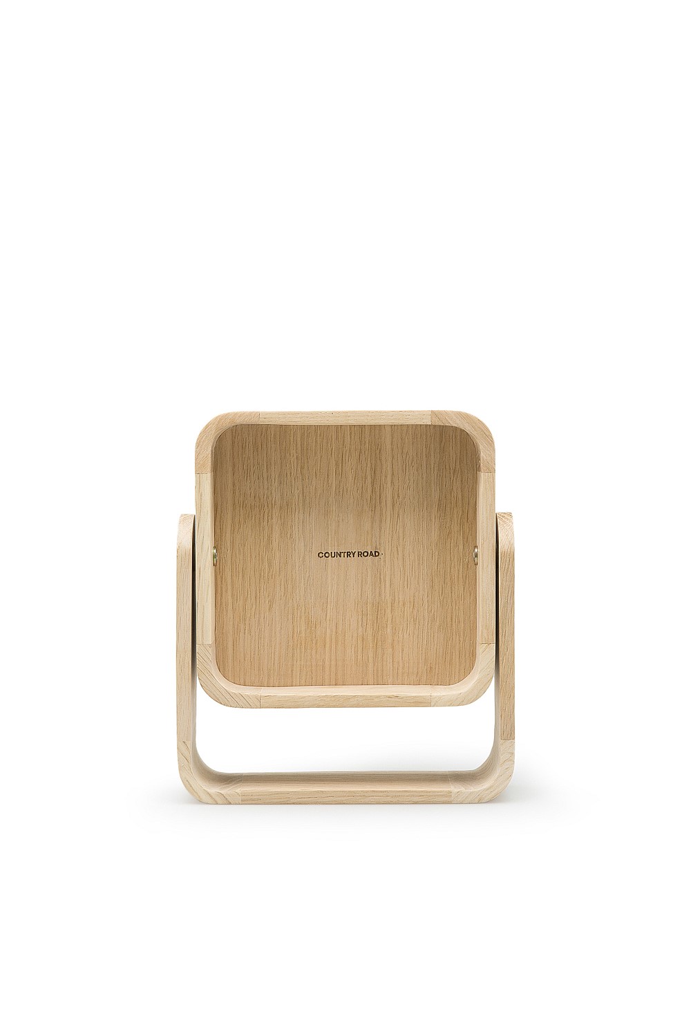 Natural Deva Table Mirror - Bathroom Accessories | Country Road