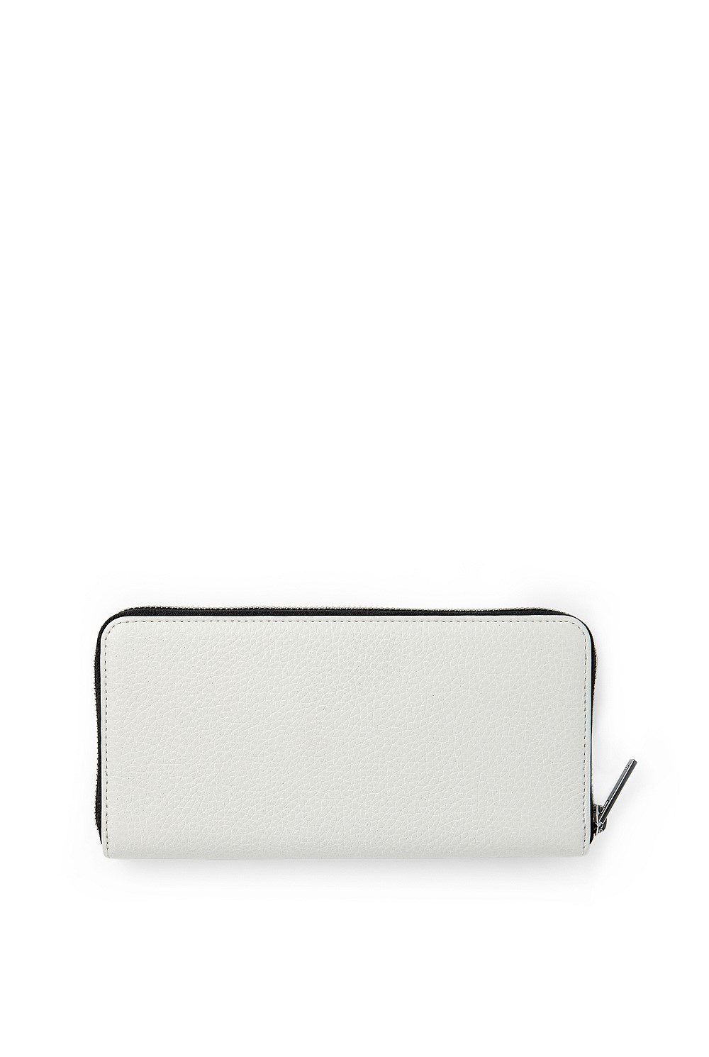 White Mia Zip Wallet - Bags | Country Road