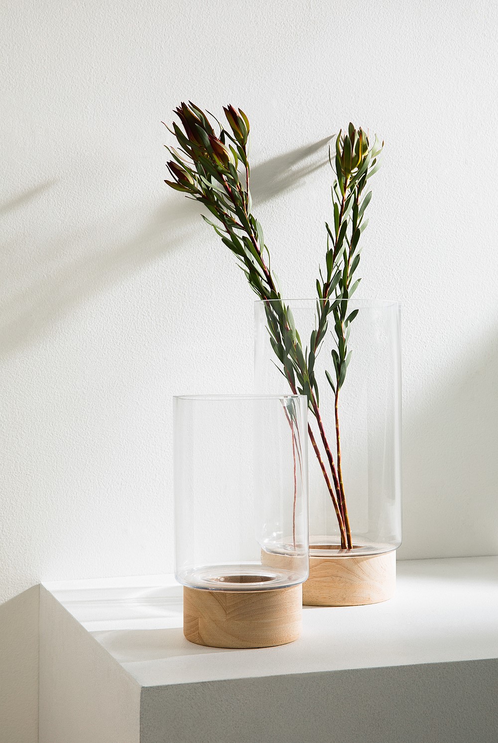 Natural Hunter Small Vase - Home Accessories | Country Road