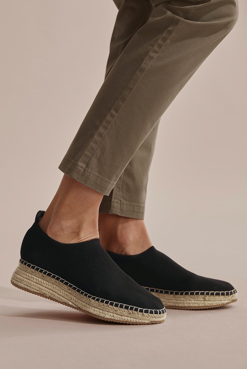 Black Ruby Sneaker - Sneakers | Country Road