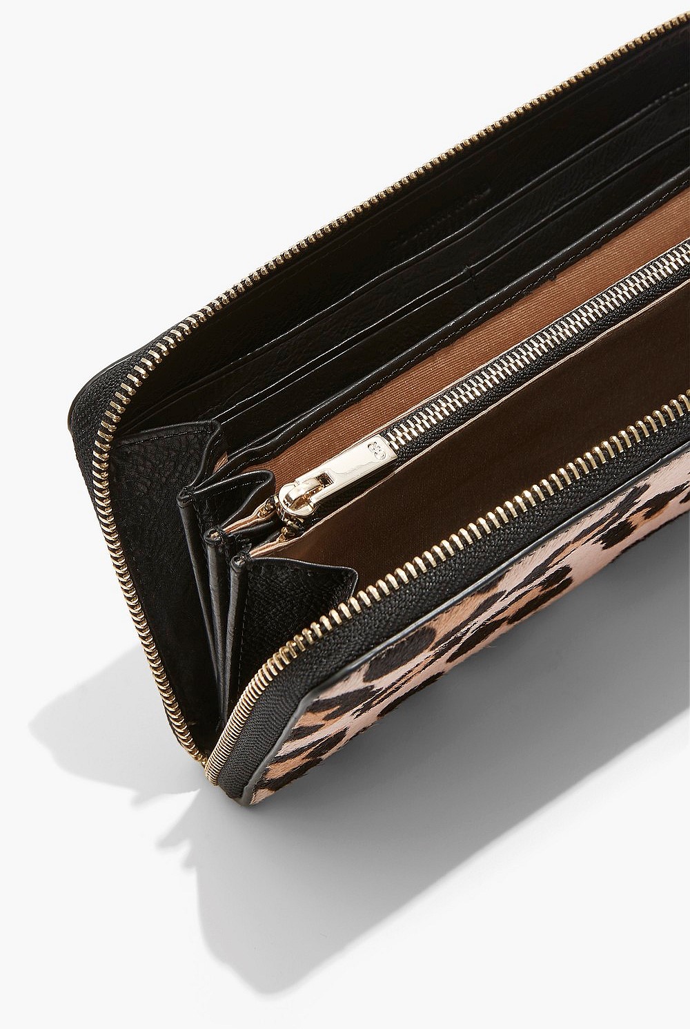 Pink Multi Mia Zip Wallet - Bags | Country Road