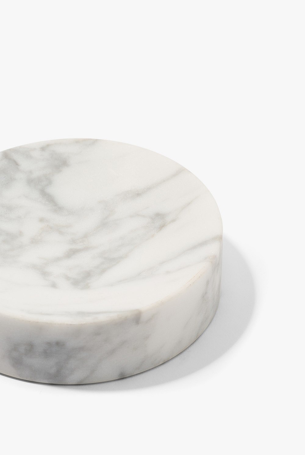 Snow Sans Marble Small Tray - Decorator | Country Road