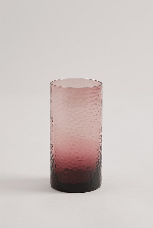 Fig Martin Glass Highball - Kitchen & Dining | Country Road