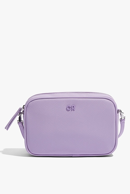 Orchid Slim Camera Bag - Bags | Country Road
