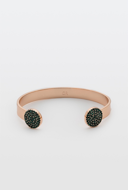 Rose Gold Olivia Bracelet - Bracelets & Cuffs | Country Road